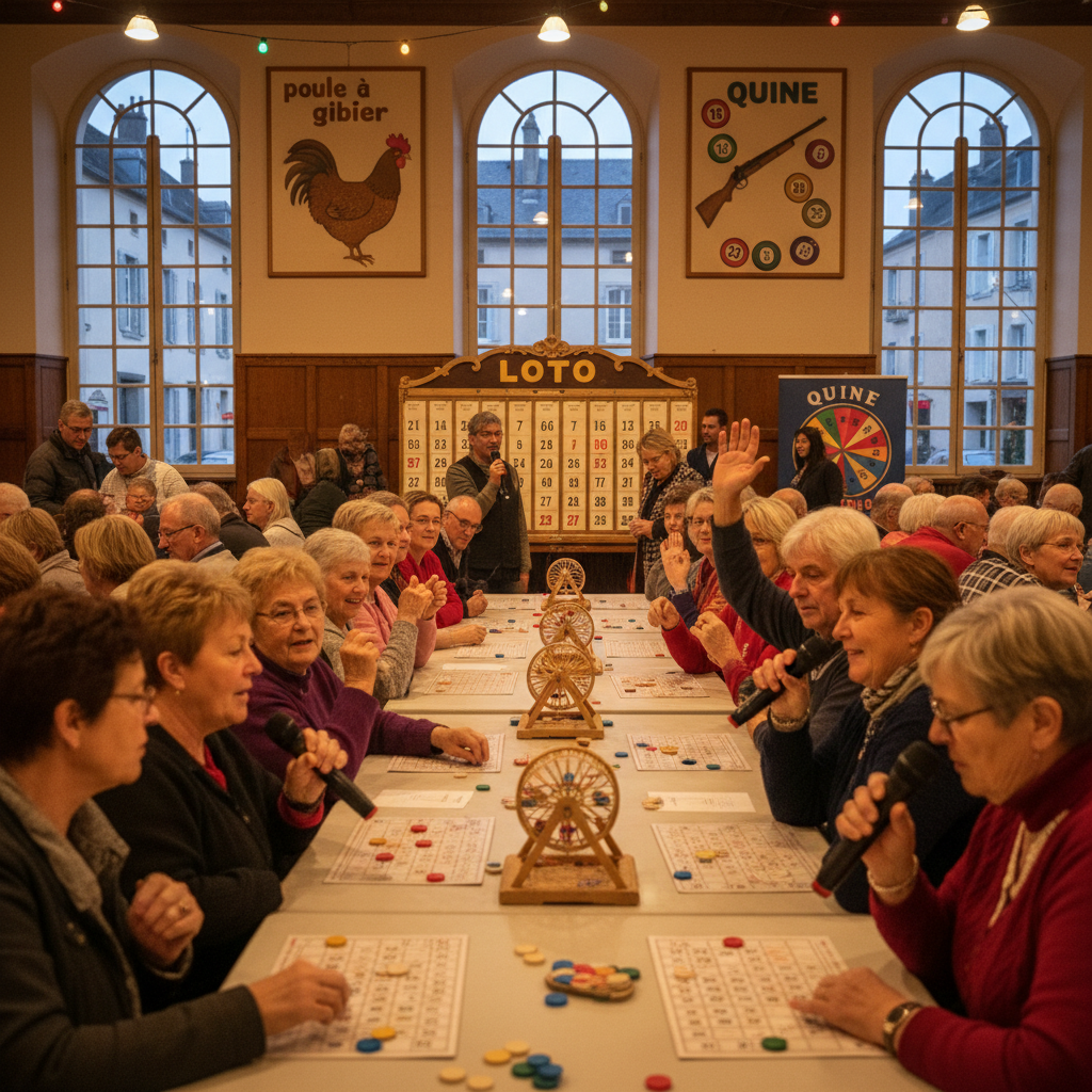 Actualités Loto - 123Loto